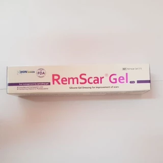 Jual RemScar Gel Terlengkap & Harga Terbaru Oktober 2024 | Shopee Indonesia