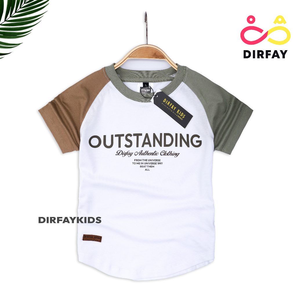 Jual Baju Raglan Anak Laki Laki Usia 1-12 Tahun | Shopee Indonesia