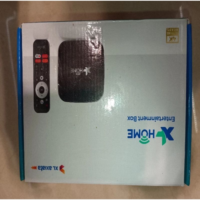 Jual STB Android TV Box AX810 2/16 4K Ultra HD sudah Root siap pakai full set | Shopee Indonesia