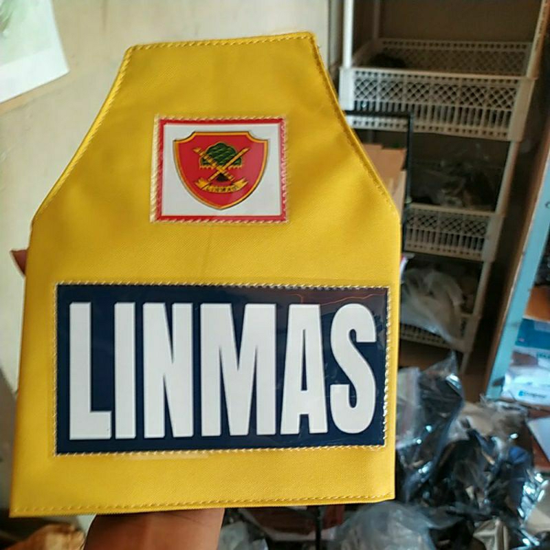 Jual Ban lengan Linmas | Shopee Indonesia