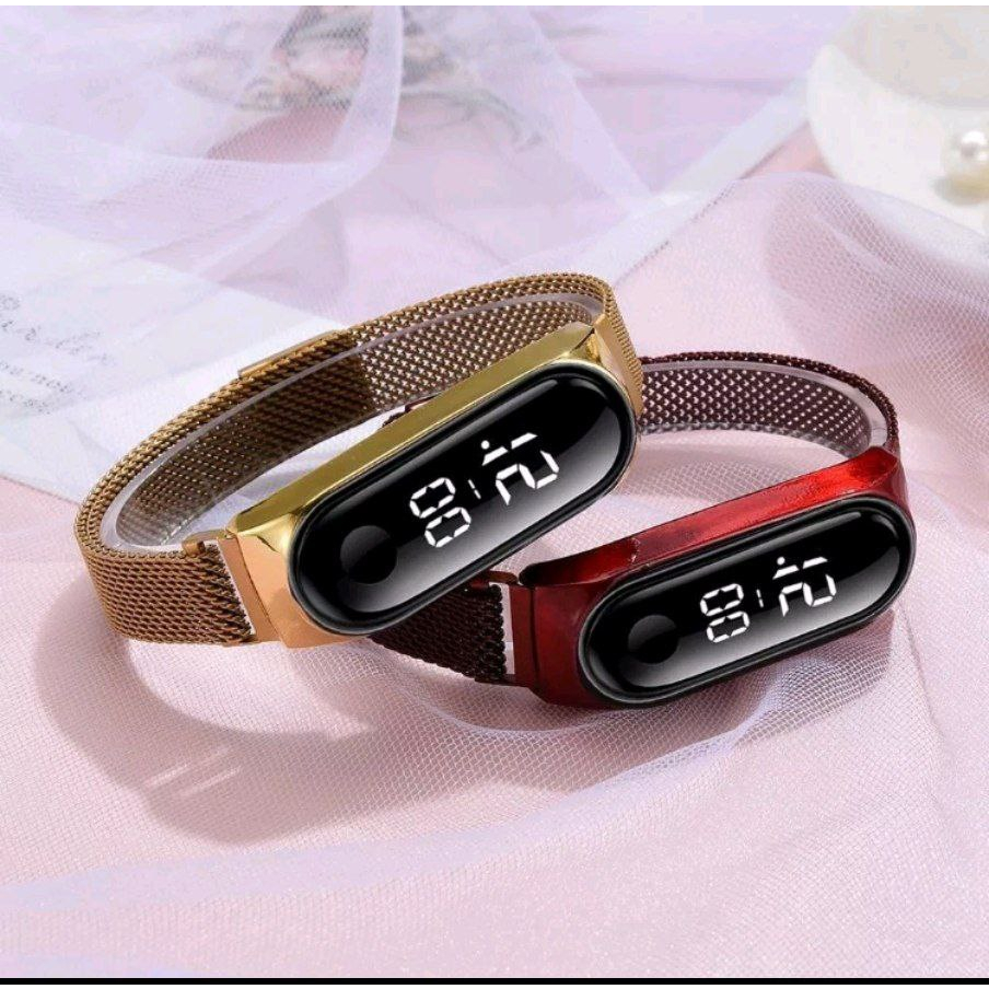 Jual Luxelink smartwatch PSM | Shopee Indonesia