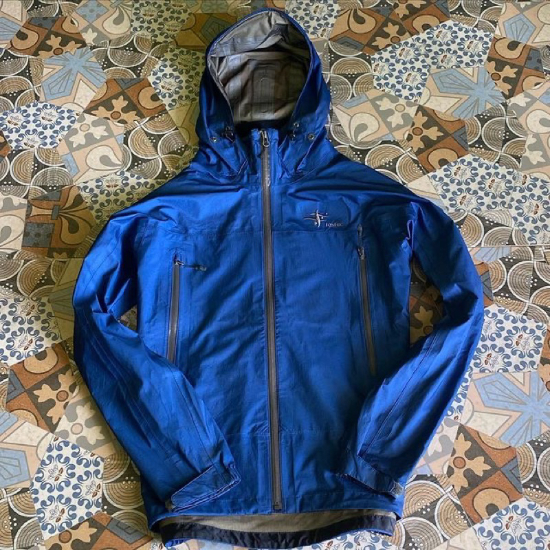 Jual FOXFIRE GORETEX OUTDOOR JACKET | Shopee Indonesia