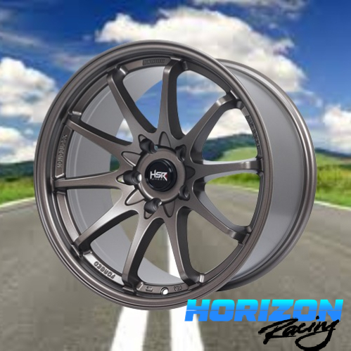 Jual velg mobil Bmw ring 18 lebar belang hsr HIROSHIMA | Shopee Indonesia