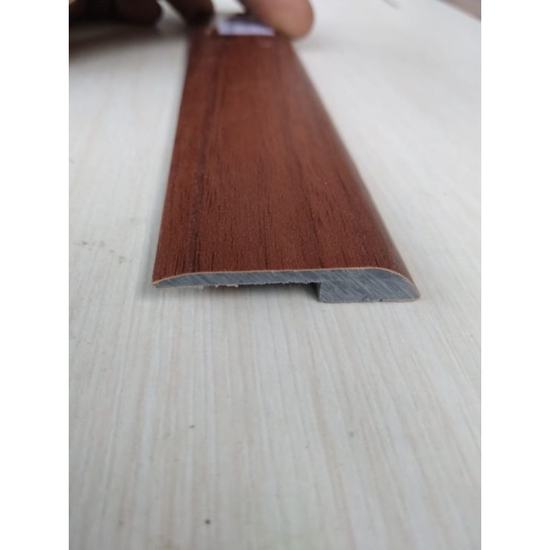 Jual adaptasi,resucer,Lis pintu SPC 5 mm | Shopee Indonesia