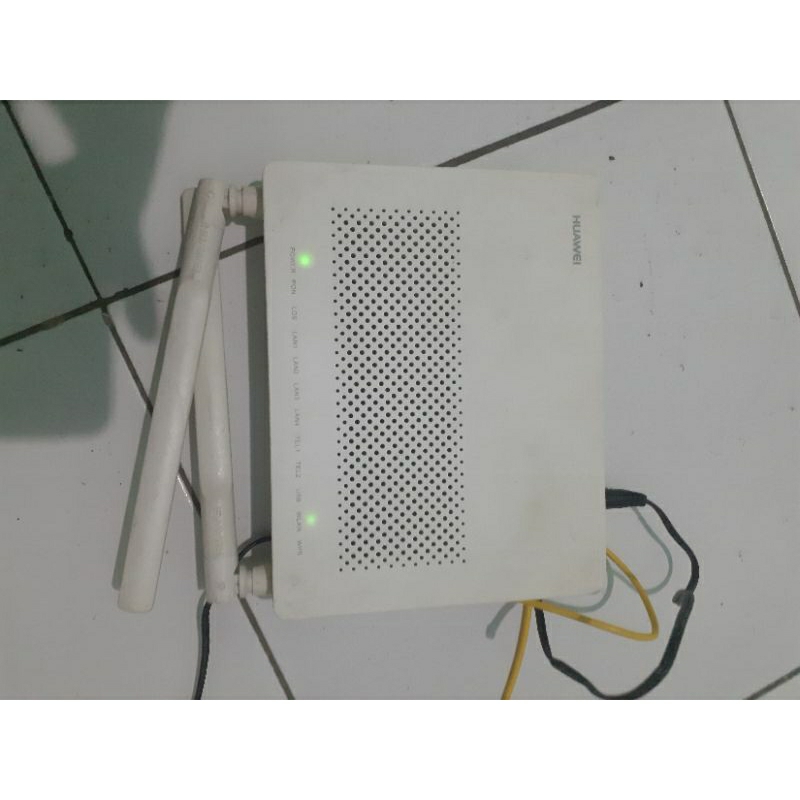 Jual router huawei hg8245A v2 | Shopee Indonesia