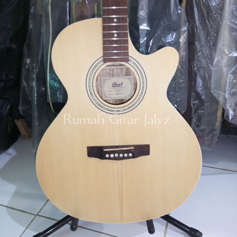 Jual gitar bekas second seken cort sfx me op original | Shopee Indonesia