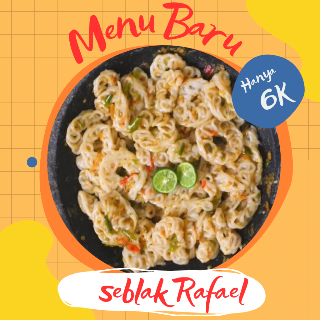 Jual SEBLAK COBEK VIRAL ALA RAFAEL DIJAMIN ENAK | Shopee Indonesia