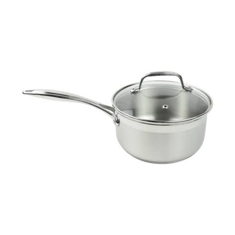 Jual Panci Cooking Color by Informa seri Brooklyn saucepan 16cm ...