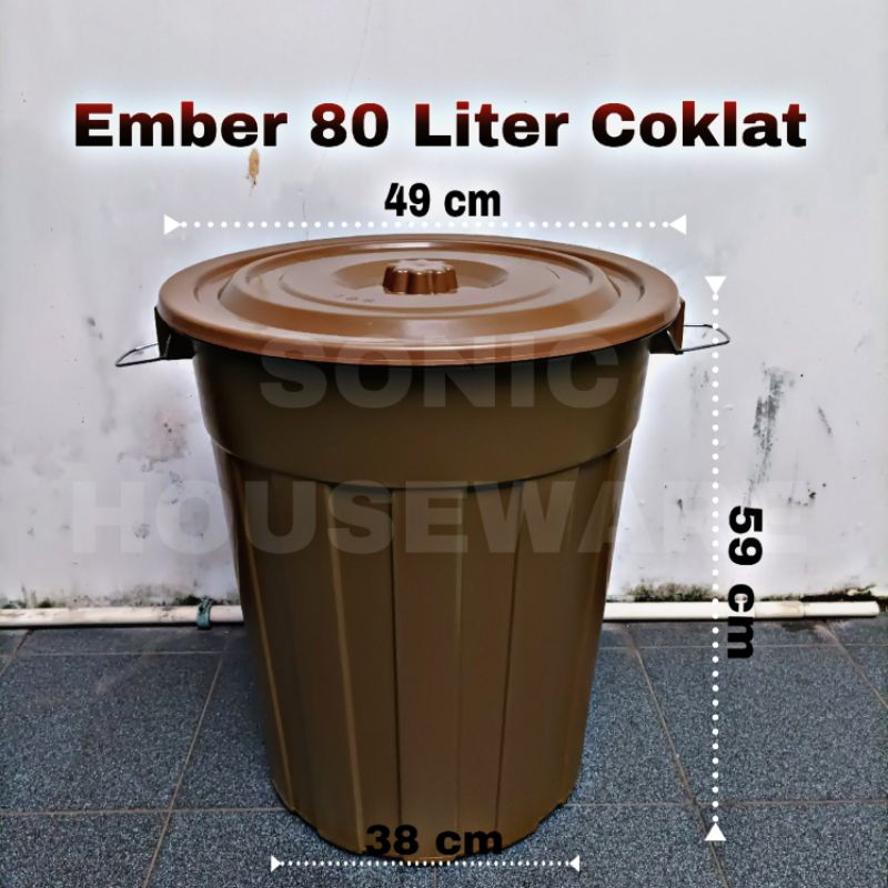 Jual Ember Besar Terlengkap & Harga Terbaru April 2026 | Shopee Indonesia