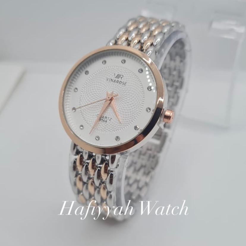 Jual FREE BOX !!! JAM TANGAN CEWEK DEWASA SIMPLE DAN ELEGAN HARGA ...