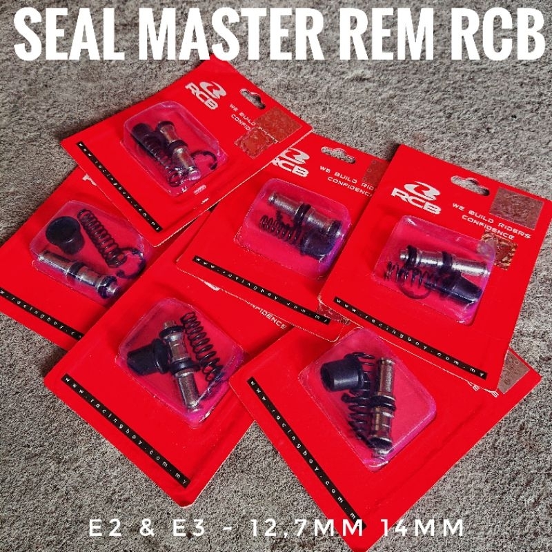 Jual Repair Kit Master Rem DEPAN RCB Seal Sil Master Rem Depan Rcb ...