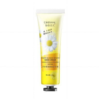 Jual Hand Cream Krim Tangan Alami Natural Pelembab Tangan Cindynal ...