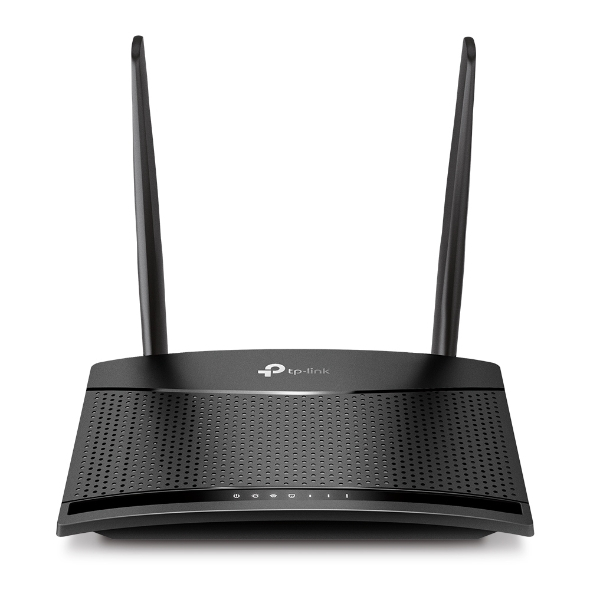 Jual Tp Link Wireless 4g Lte Router Tl Mr100 300mbps 2 Antena