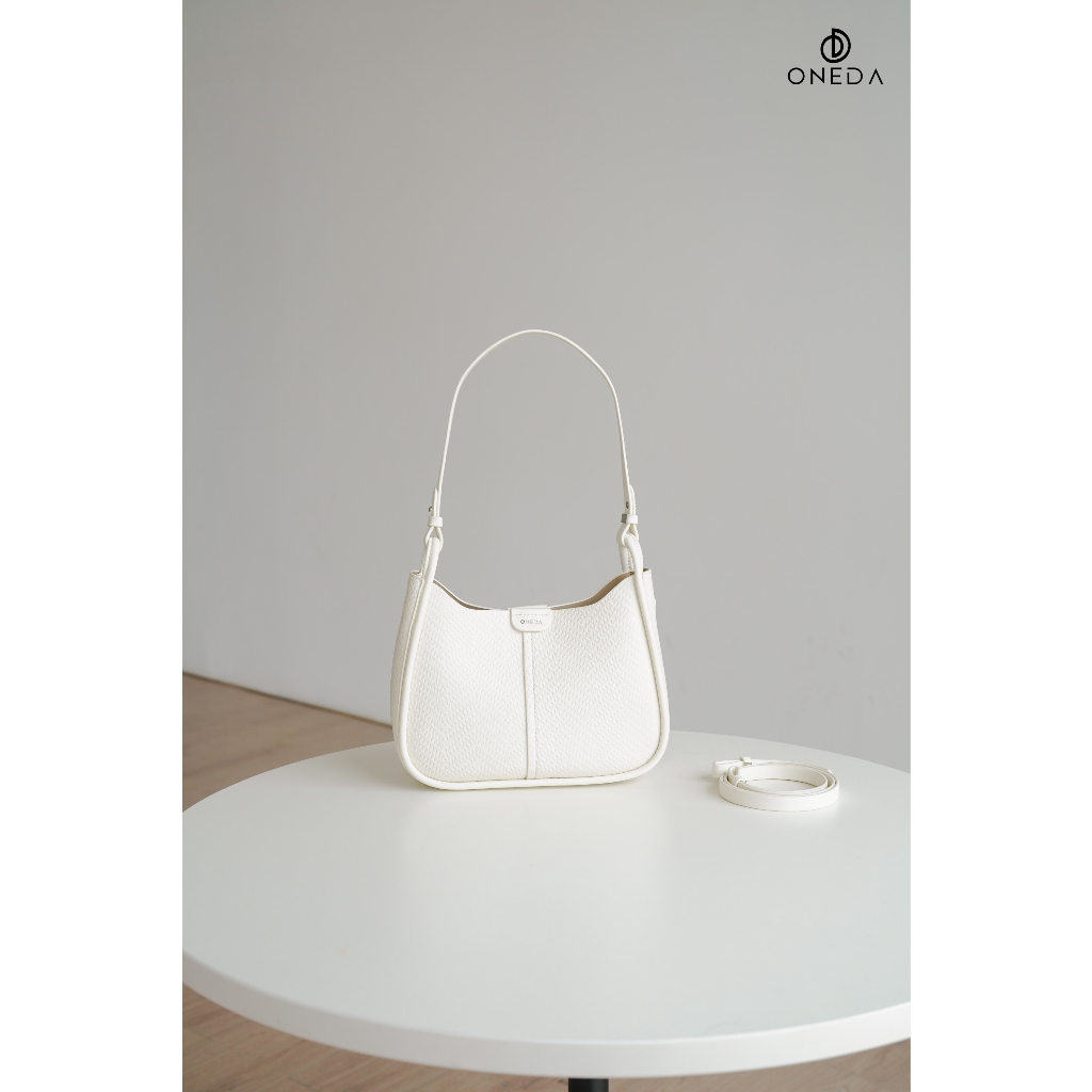 Jual Oneda Hazel Tas Bahu Shoulder Bag Wanita #A11021 | Shopee Indonesia