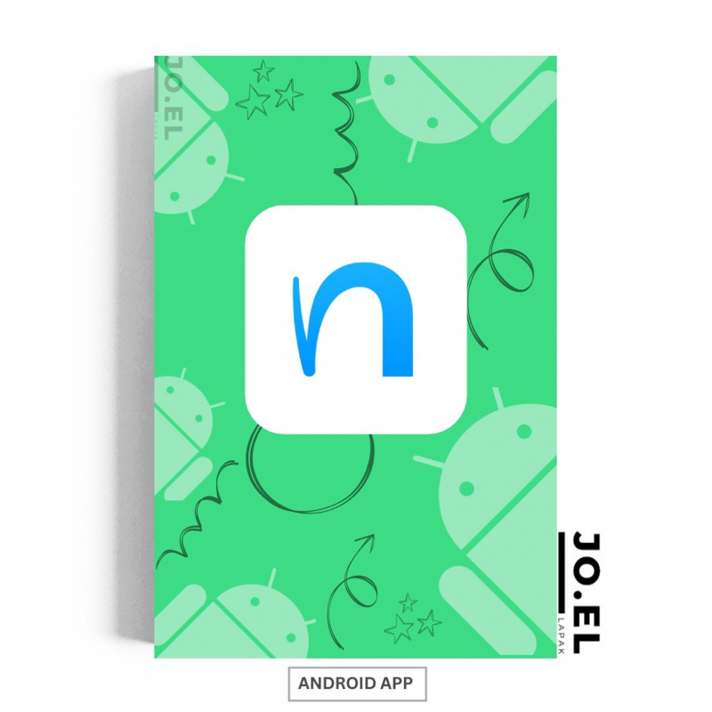 Jual Aplikasi Android Nebo: Notes & PDF Annotations Full Version ...