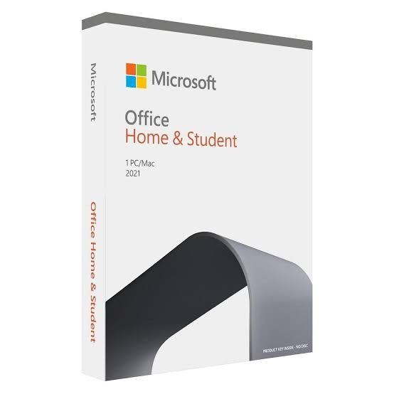 Jual Microsoft Office 2021 Home And Student FPP Software Original Pc ...