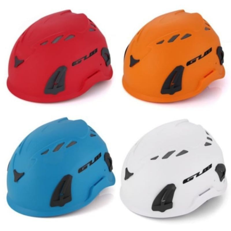 Jual Helm Panjat Tebing | Helmet Safety | Helm Gub D8 | Helm Safety ...