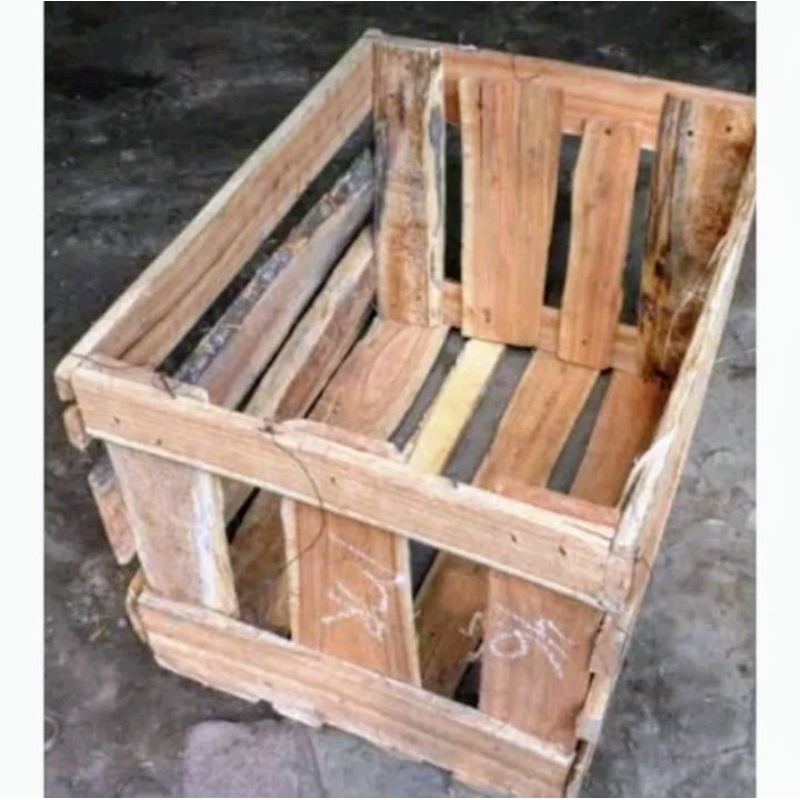 Jual Tambahan palet kayu/packing palet kayu | Shopee Indonesia