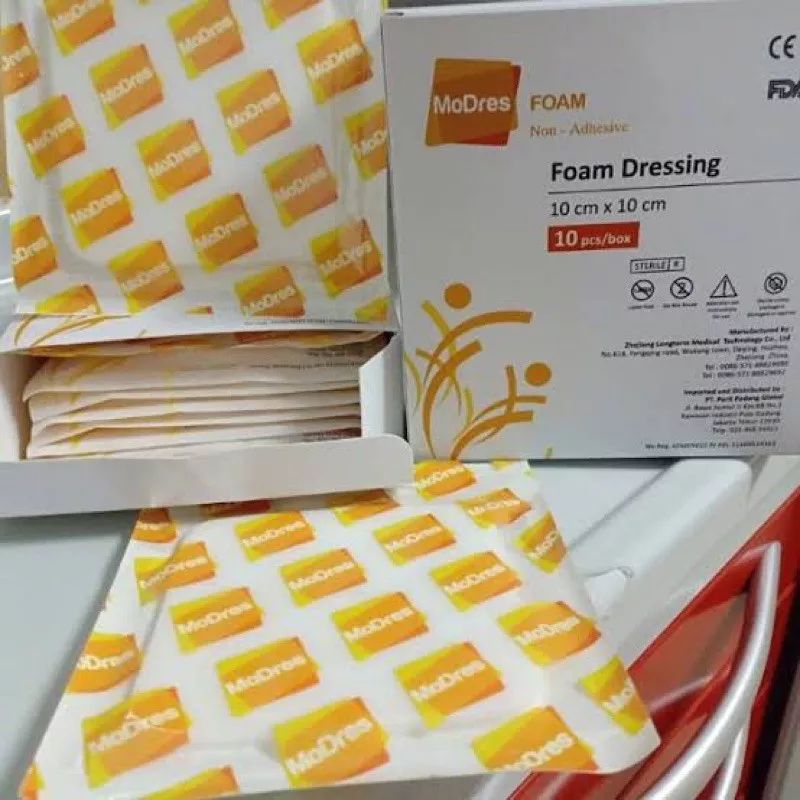 Jual Modres Foam Non - Adhesive 10x10 | Shopee Indonesia