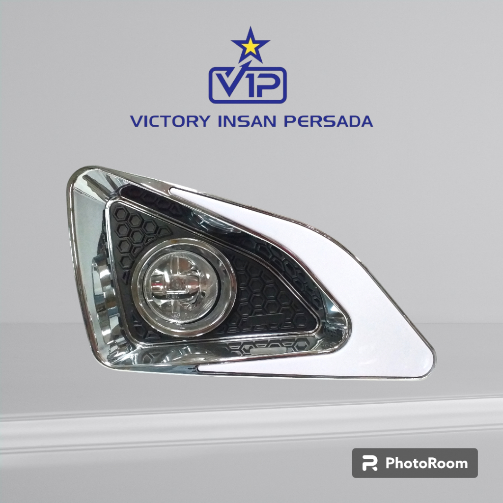 Jual FOGLAMP JB3 / LAMPU KABUT/ FOGLAMP JB3 24VOL | Shopee Indonesia