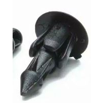 Jual Baud Ripet baut rivet baut kancing plastik klip baud Nmax Aerox ...