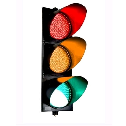 Jual diorama upgrade traffic lights lampu lalu lintas led 9v edutoys ...