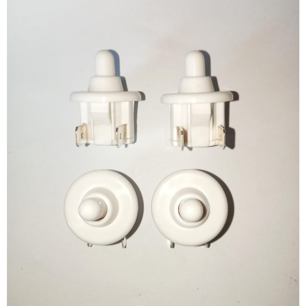 Jual Saklar Lampu pintu Kulkas Model Sharp Original Multi Switch ...