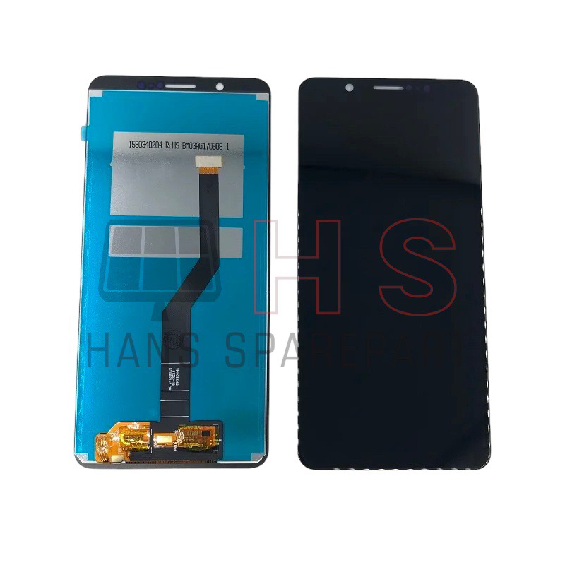 Jual LCD TOUCHSCREEN VIVO V7 PLUS / VIVO Y79 - ORI COMPLETE | Shopee ...