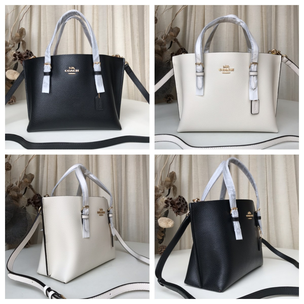Jual C4084 new [ Mollie Tote 25 ] small size tote | Shopee Indonesia