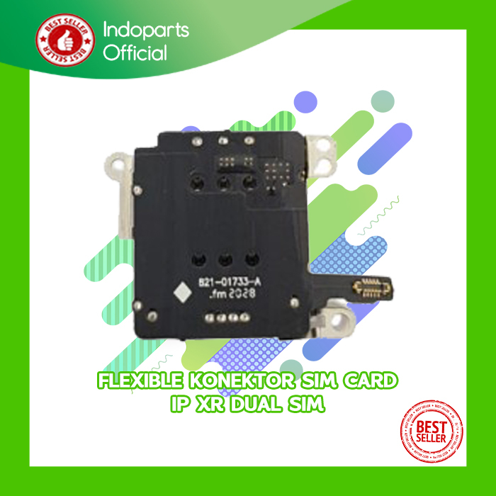 Jual FLEXIBLE KONEKTOR SIM CARD XR | Shopee Indonesia