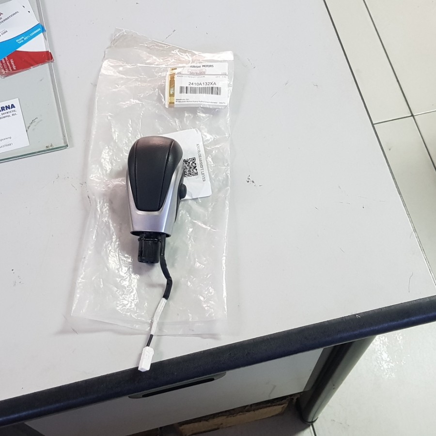 Jual Tuas Perseneling Mitsubishi Xpander Genuines Spare Parts | Shopee ...