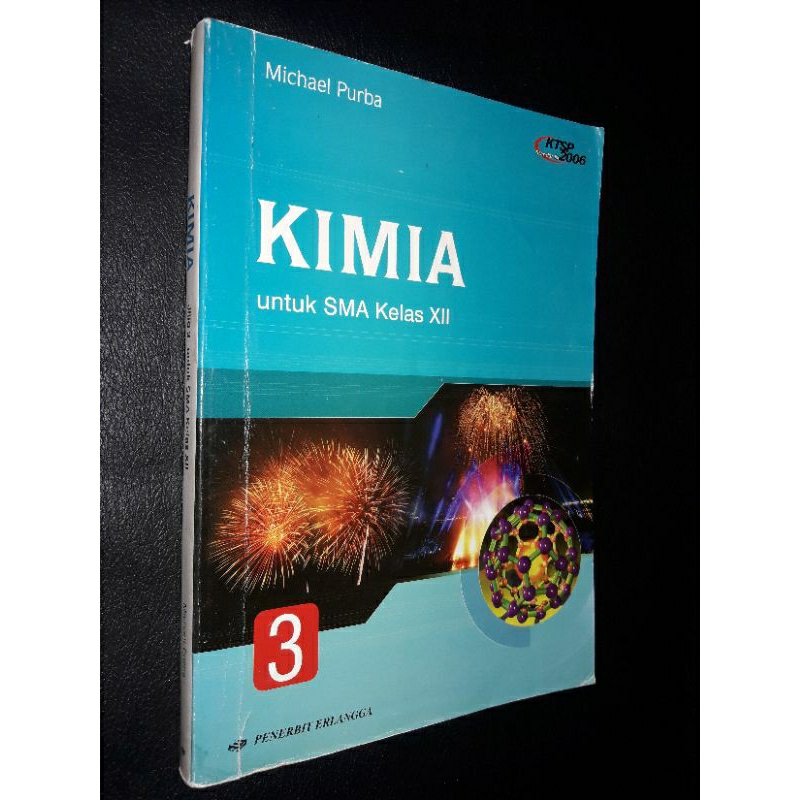 Jual Kimia SMA kelas 12 - Penerbit Erlangga | Shopee Indonesia