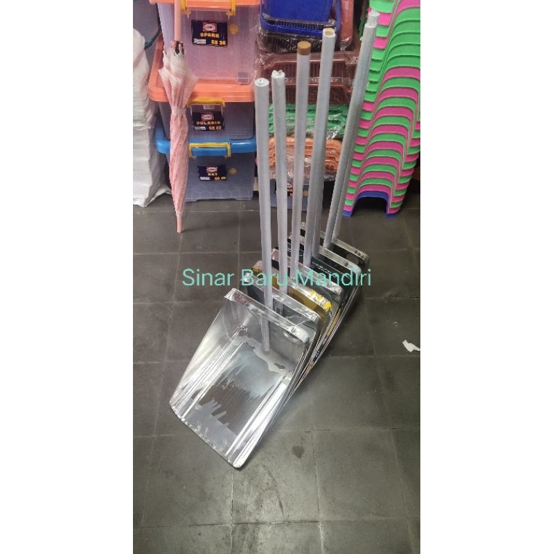 Jual Pengki kaleng / seng tradisional | Shopee Indonesia