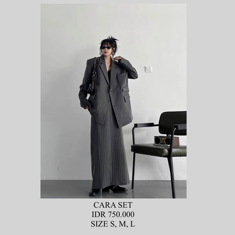 Jual CARA SET | Shopee Indonesia