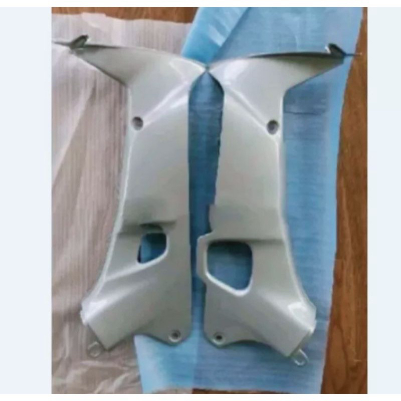 Jual SAYAP LUAR DAN DALAM HONDA SUPRA LAMA SUPRA X DAN SUPRA FIT LAMA ...