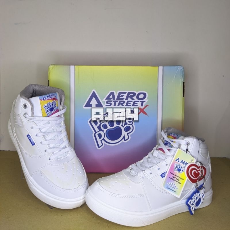 Jual Aerostreet X Paddle pop change colour // Le Minerale ORIGINAL BNIB ... Jual Aerostreet X Paddle pop change colour // Le Minerale ORIGINAL BNIB ...