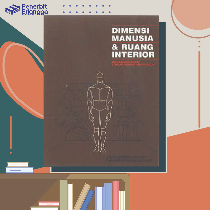 Jual DIMENSI MANUSIA & RUANG INTERIOR | Shopee Indonesia