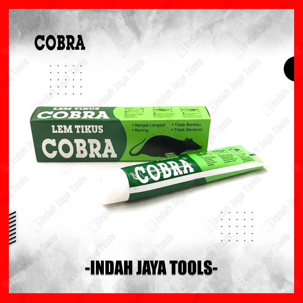 Jual Lem Tikus Terlengkap & Harga Terbaru Mei 2026 | Shopee Indonesia