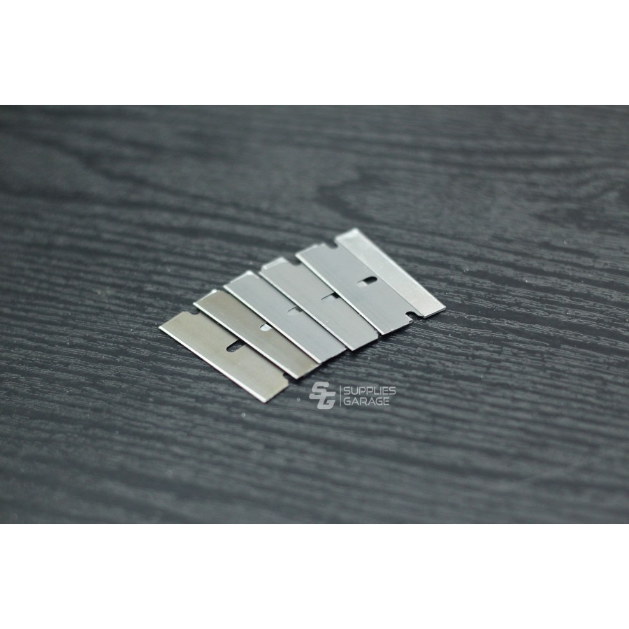 Jual Razor Blade Refill | Shopee Indonesia