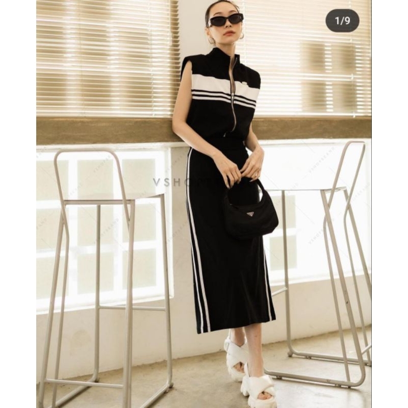 Jual VS10 - VSHOP set premium | Shopee Indonesia