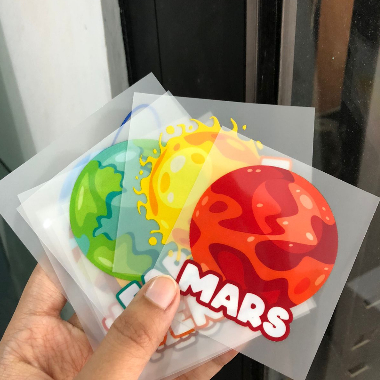 Jual SATUAN Stiker Sablon Kaos Stiker DTF Setrika Label Kaos Satuan ... Jual SATUAN Stiker Sablon Kaos Stiker DTF Setrika Label Kaos Satuan ...