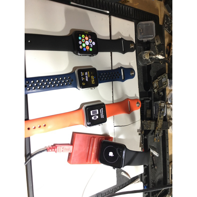 Jual Bypass Aktivasi iWatch / Apple Watch | Shopee Indonesia