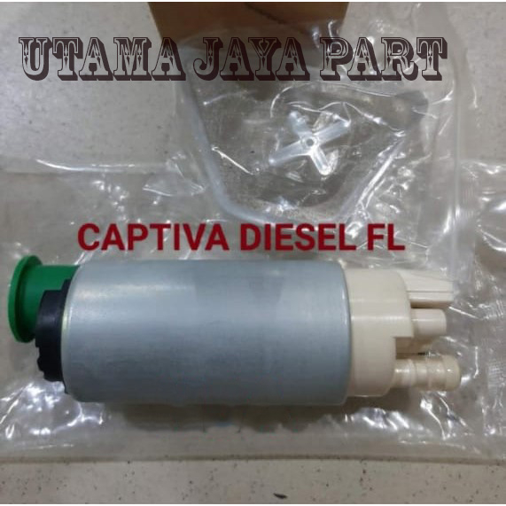 Jual rotak fuel pump pompa minyak bensin captiva diesel FL only ...