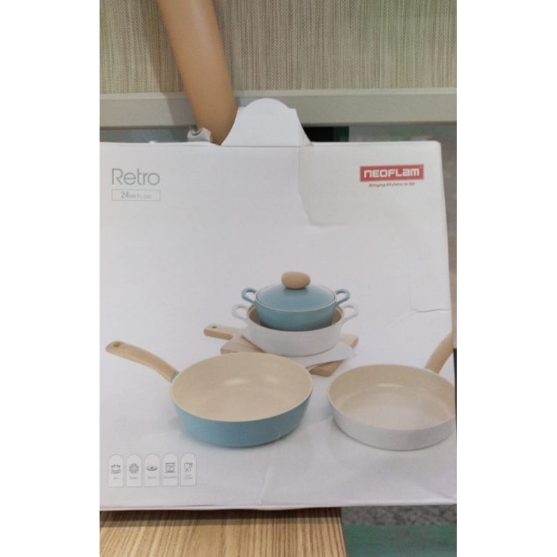 Jual Neoflam Fika Set | Shopee Indonesia