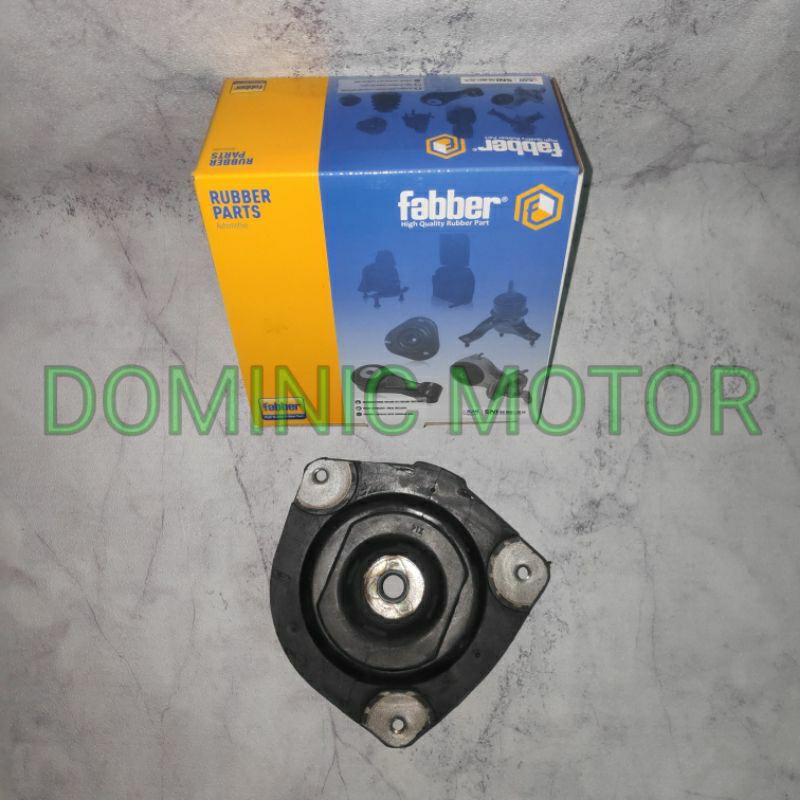 Jual Karet Support Suport Shock Breaker Livina/Evalia/Xtrail T31/Juke ...