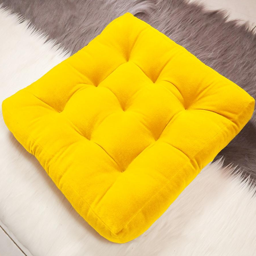 Jual INT BANTAL LESEHAN JUMBO BESAR BIG SIZE 50x50CM / BANTAL SOFA ...