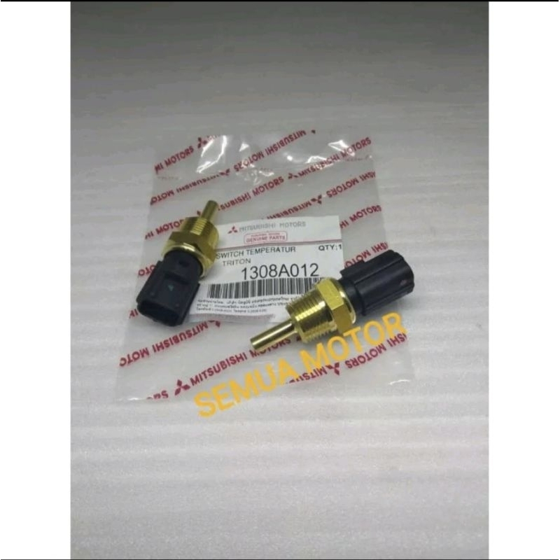 Jual SWITCH TEMPERATURE 1308A012 T120SS INJEKSI LANCER EVO TRITON 2,5 ...