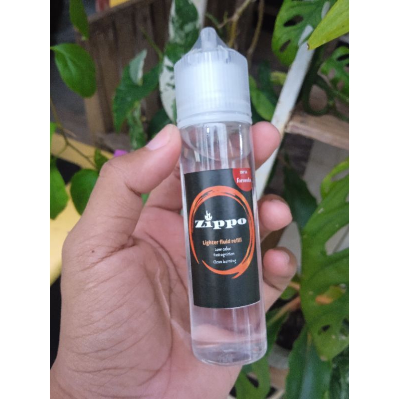Jual minyak zippo refill | Shopee Indonesia