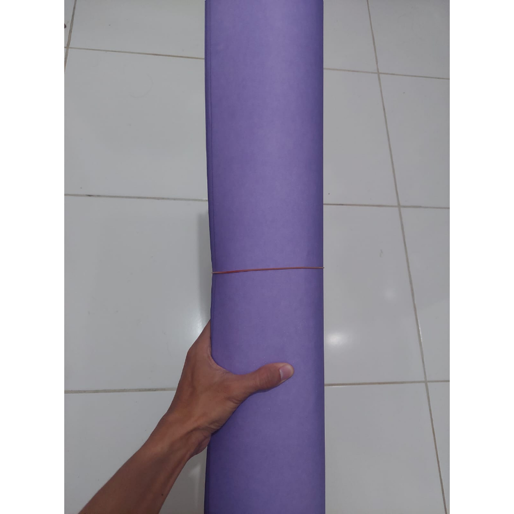 Jual KERTAS KARTON / MANILA PUTIH HITAM WARNA PINK BIRU HIJAU KUNING ...
