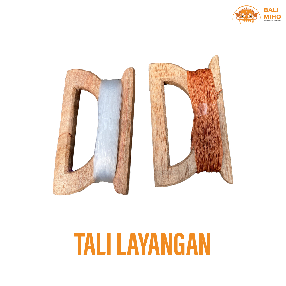 Jual Tali Layangan - Tali Ukuran 200 - Tali Nilon - Tali Senar - Tali ...